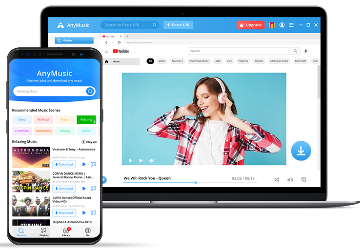 URL To MP3 Converter Online Link To MP3 Music For Free