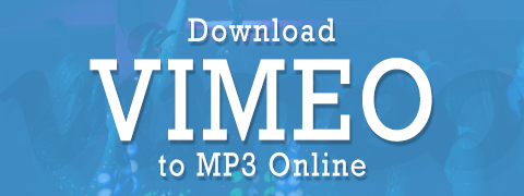 Vimeo Video Downloader - Save Vimeo Videos Online Free