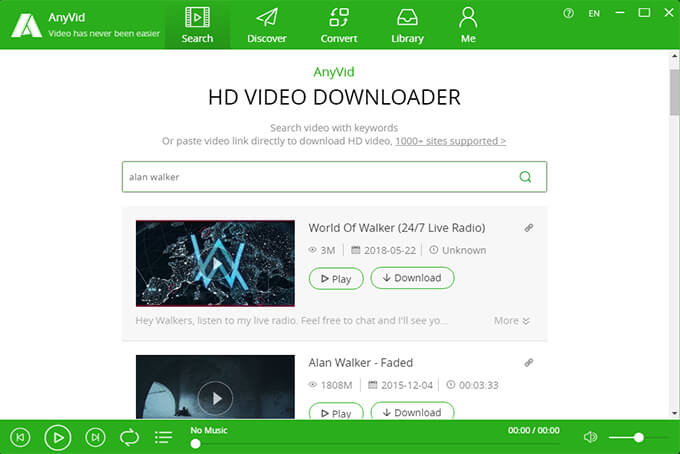 Support Center – AmoyShare
