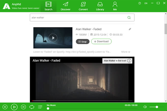 Support Center – AmoyShare