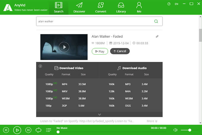 Support Center – AmoyShare