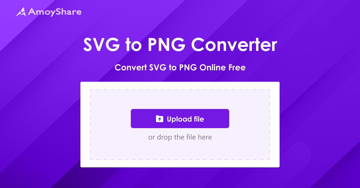 SVG-zu-PNG-Konverter – Konvertieren Sie SVG kostenlos online in PNG