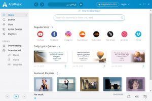Anghami and the Best Anghami Music Downloader