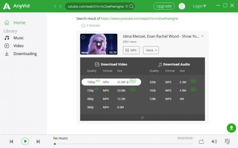 Download HTML5 Video from Any Browser with 2 Methods