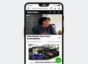 Dailymotion Not Working | How to Fix the Annoying Problem