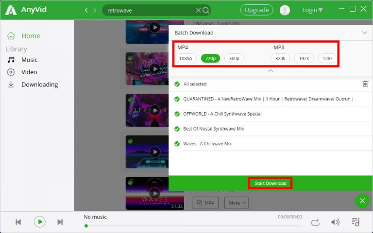 The Best Ways to Download BitChute Videos in 2 Steps