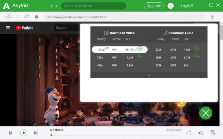 Download HTML5 Video from Any Browser with 2 Methods