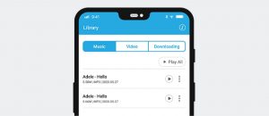How to Download Audiomack to MP3 [3 Actionable Ways]