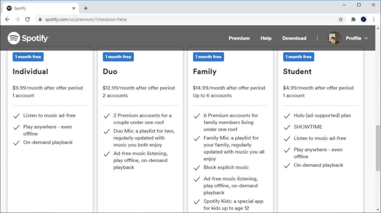 Spotify vs Pandora | ¿Cuál es el ganador para transmitir música?