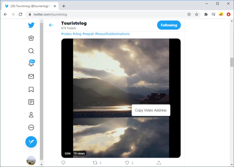 Top 4 Twitter Video Converter: Convert Video for Twitter