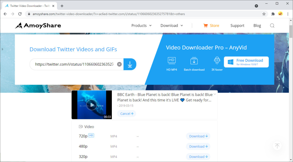 How to Download Twitter Videos on Chrome? [2024 Updated]