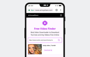 3 Tumblr Video Downloaders to Download Tumblr Videos