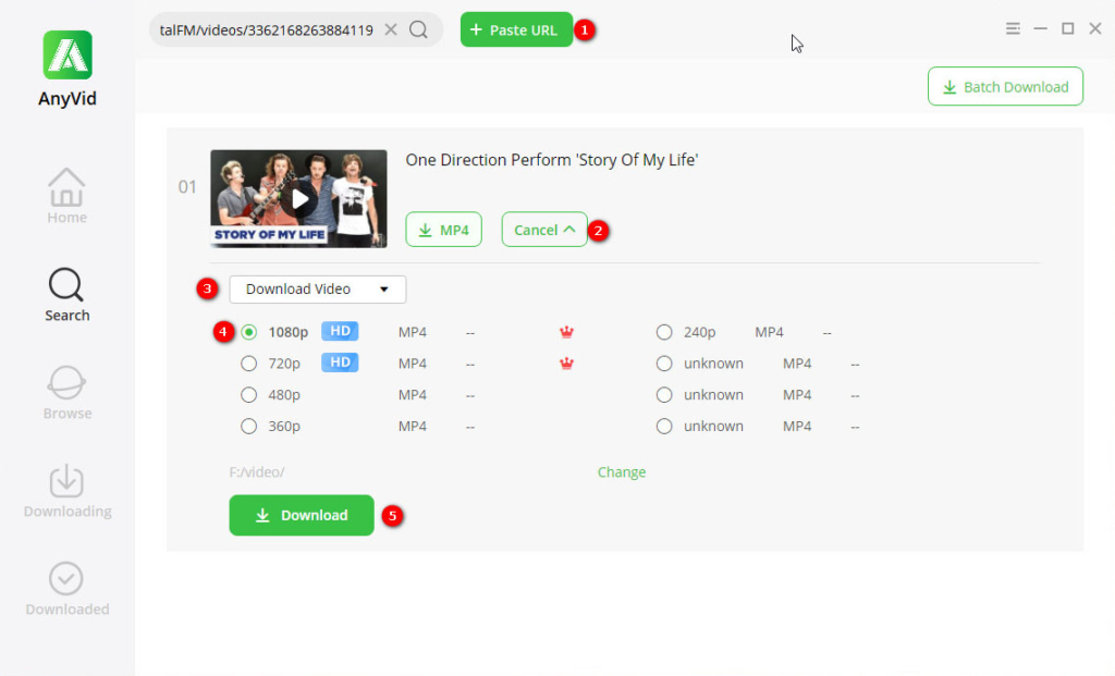 10 Best Facebook Video Downloaders Chrome [Updated 2024]