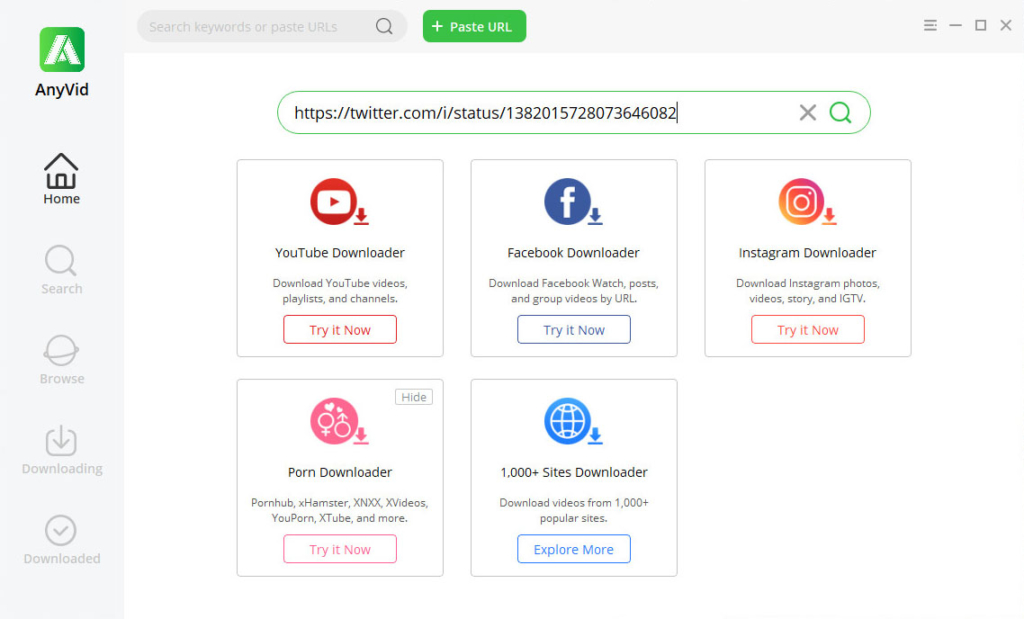 Top 5 Video DownloadHelper Alternatives You Must Try