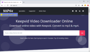 5 Best Online Video Downloaders You Must Know (2021)
