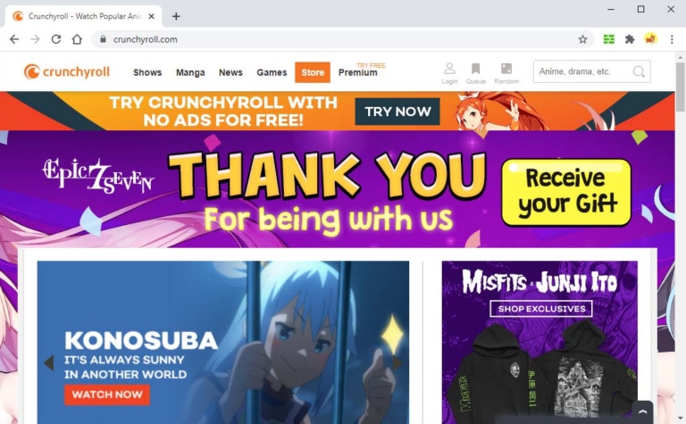 Crunchyroll Review: Is It the Best Way to Stream Anime?