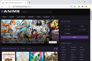 アニメをダウンロードするのに最適な 7 つのサイト [2024 年最新更新]