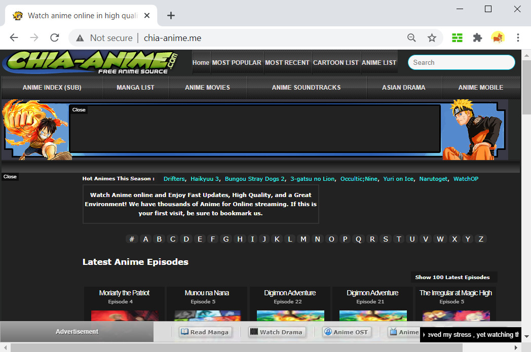 Los 7 mejores sitios para descargar anime [actualización más reciente ...