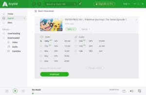 7 Best Sites to Download Anime [2024 Newest Update]