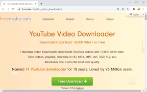 6 Best Video Searcher and Downloader [App & Online]