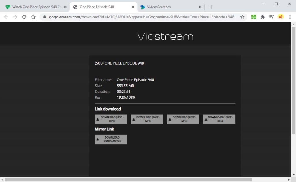 Is GogoAnime Safe? How to Watch and Download Anime Safely