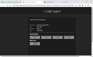 Is GogoAnime Safe? How to Watch and Download Anime Safely
