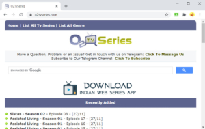 [Новинка !!] 10 лучших сайтов для загрузки телесериалов