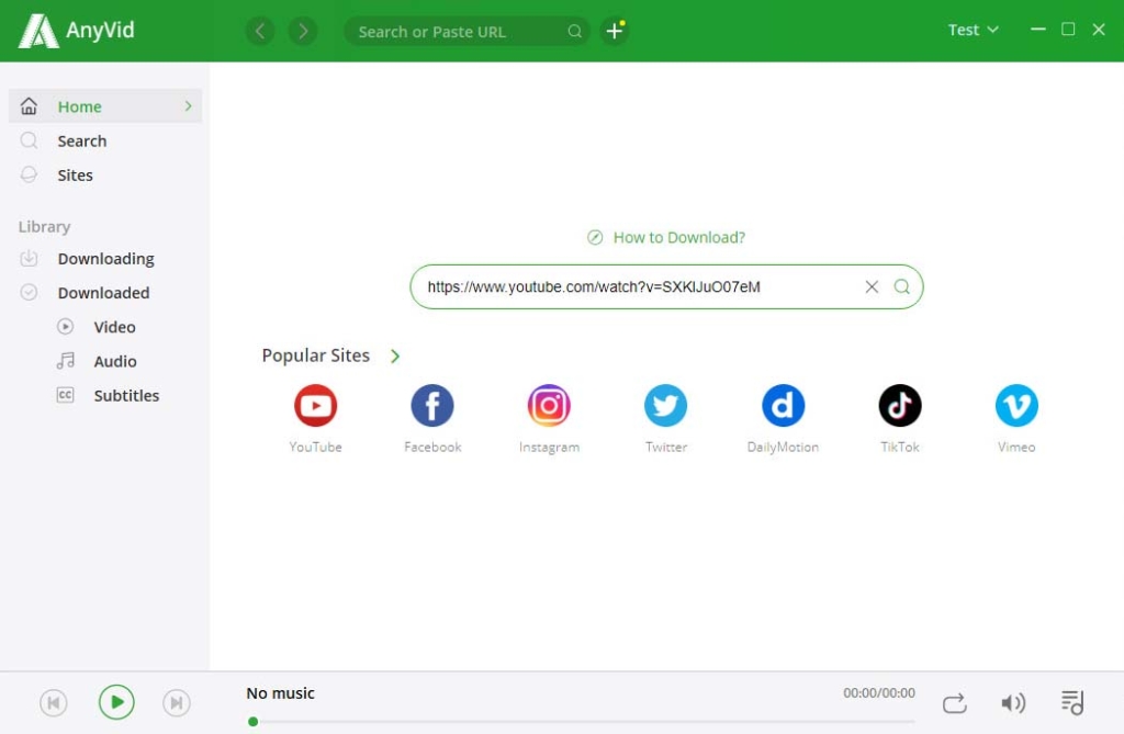 aTube Catcher Error 204: Fix the Error Forever