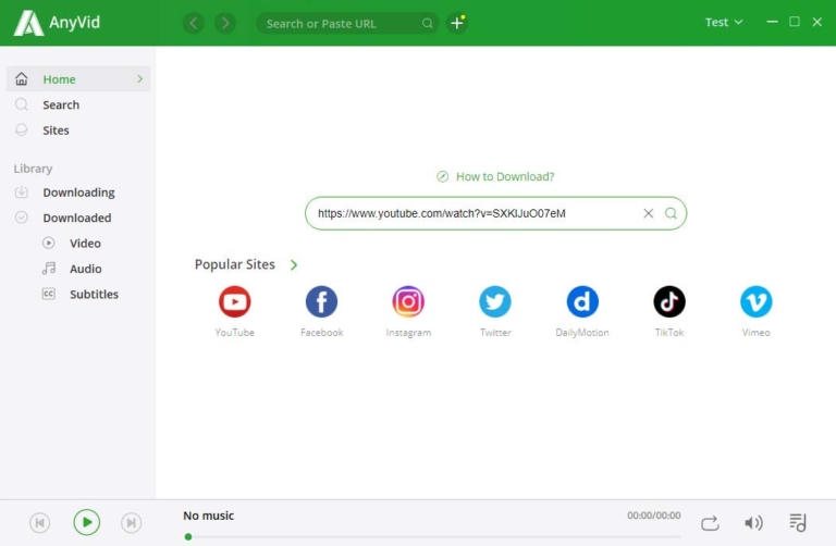 aTube Catcher Error 204: Fix the Error Forever