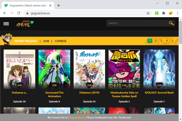 7 Best Sites to Download Anime [2024 Newest Update]