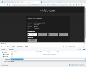 Is GogoAnime Safe? How to Watch and Download Anime Safely