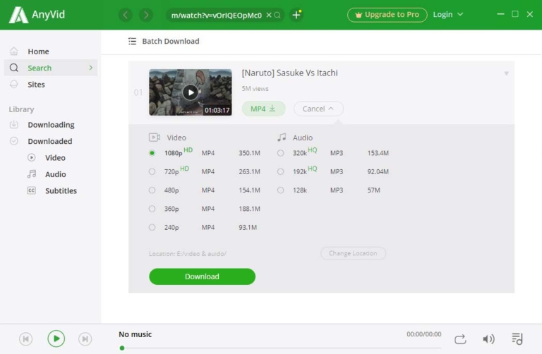 Is GogoAnime Safe? How to Watch and Download Anime Safely