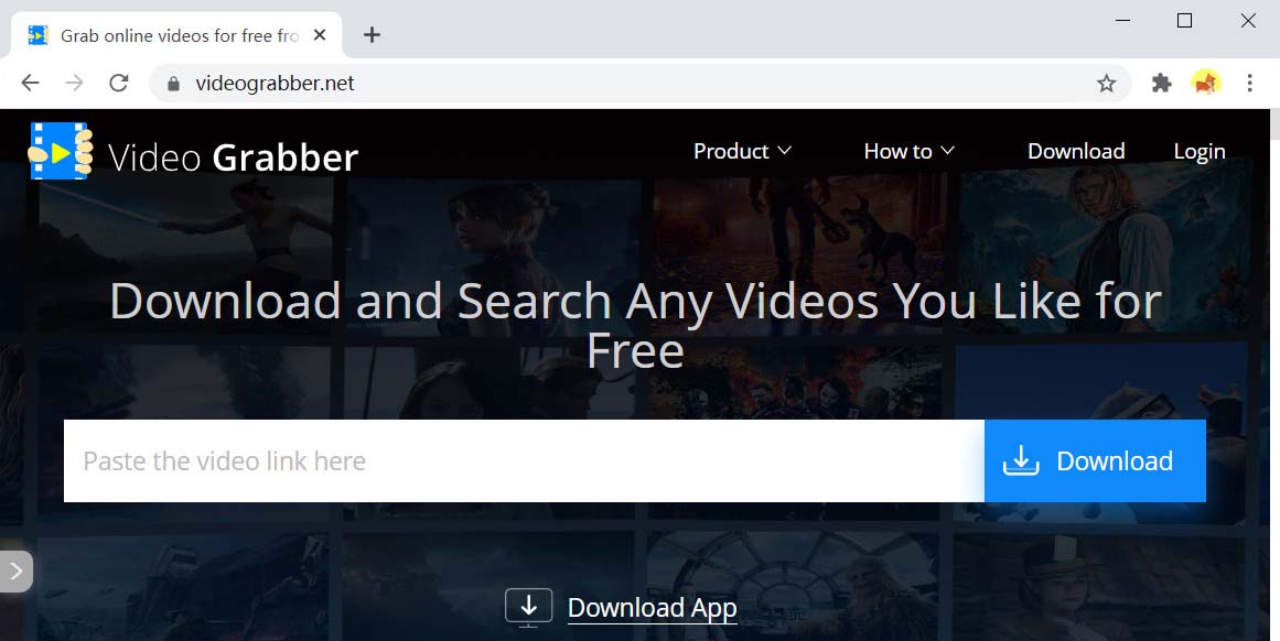 6 Best Video Searcher and Downloader [App & Online]