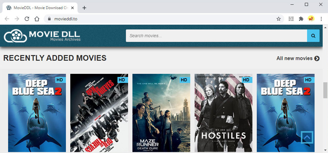 Métodos de download de filmes HD MP4 inteligentes que você deve conhecer