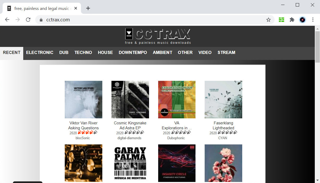 [Top 13] Best MP3 Download Sites 2024 (Free, Safe, Fast)