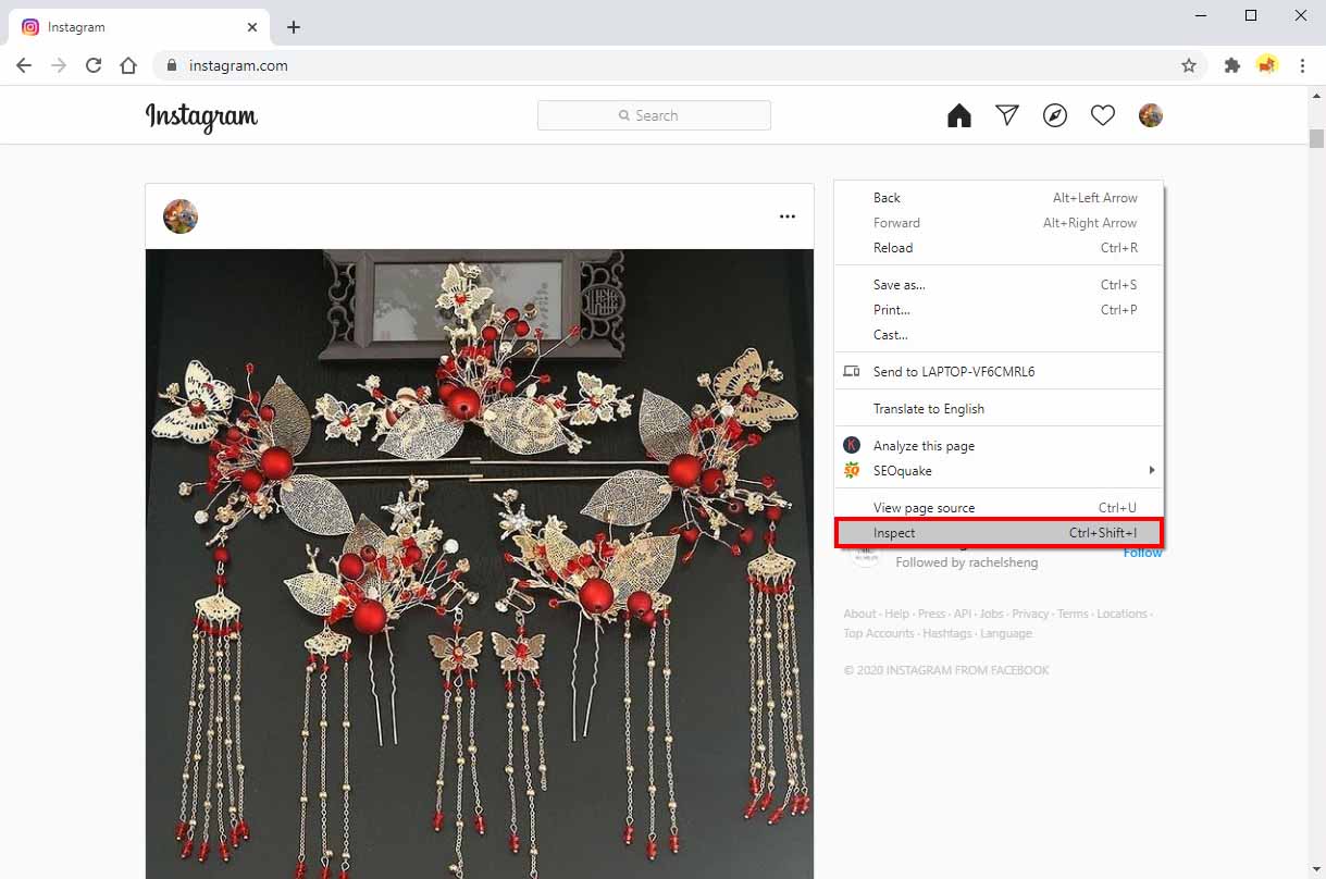 Best Methods to Download Private Instagram Photos for Free