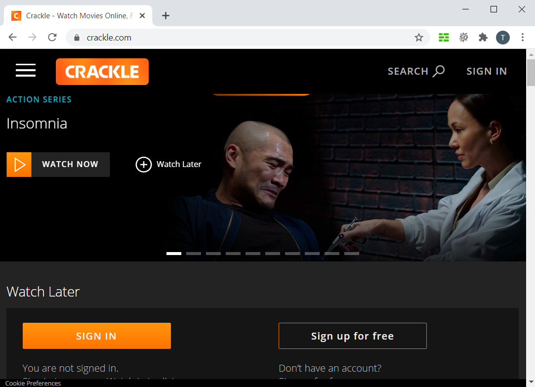 9 Best WatchSeries Alternative to Watch TV Series