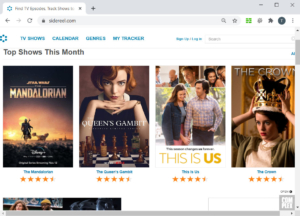 9 Best WatchSeries Alternative to Watch TV Series