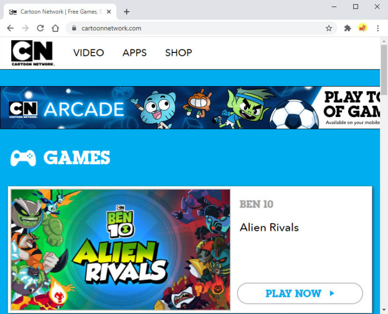 Top 11 Sites to Watch Cartoons Online for Free [2024]