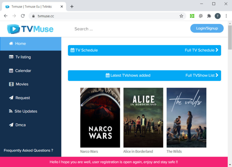 9 Best WatchSeries Alternative to Watch TV Series