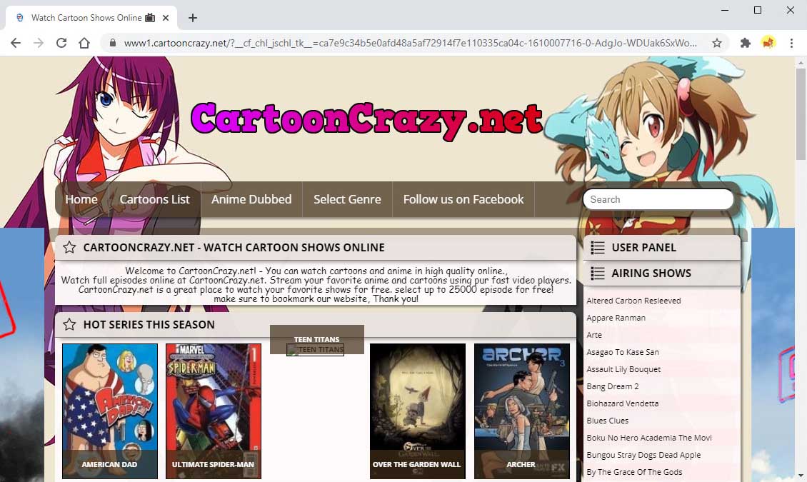Top 10 KimCartoon Alternatives to Watch Cartoons 2026