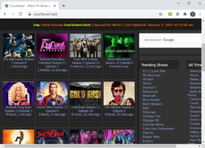9 Best WatchSeries Alternative to Watch TV Series