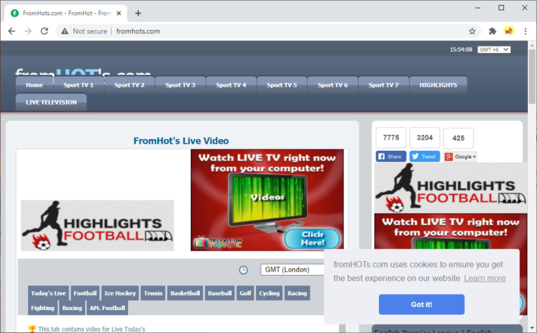 Top 10 FirstRowSports Alternatives You Need to Know