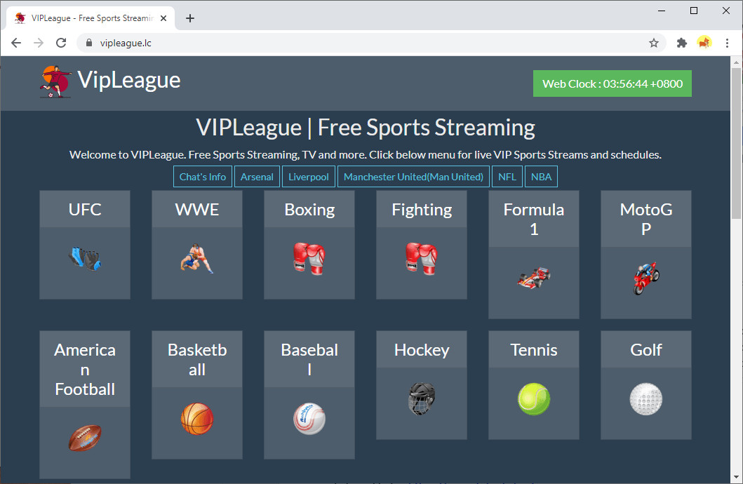 Top 10 FirstRowSports Alternatives You Need to Know