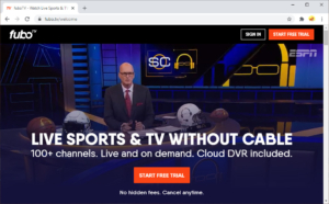 Top 10 FirstRowSports Alternatives You Need to Know