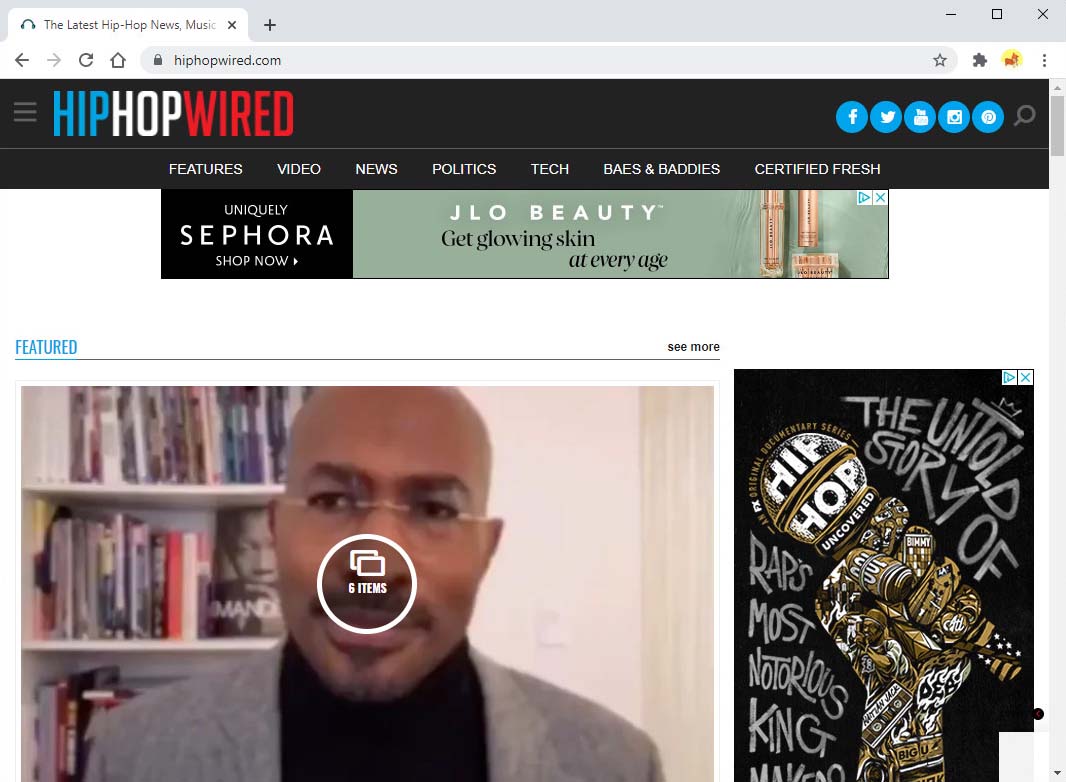 10 Sites Like WorldStarHipHop You Don’t Want to Miss