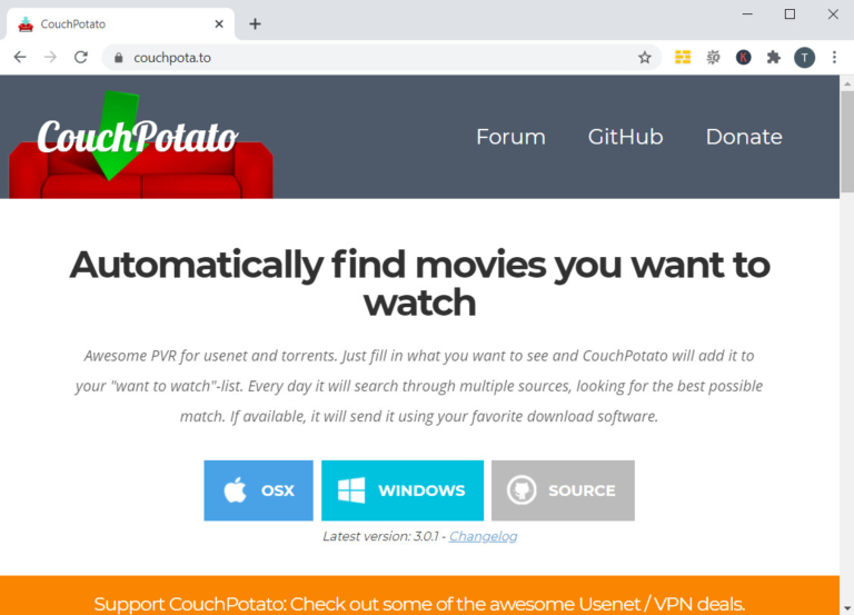 10 Best Popcorn Time Alternatives on All Platforms