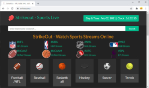 Top 10 FirstRowSports Alternatives You Need to Know