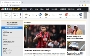 Top 10 FirstRowSports Alternatives You Need to Know