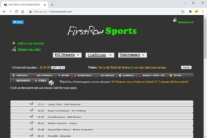 VIPBox Alternatives: 14 Best Sites to Watch Sports Online